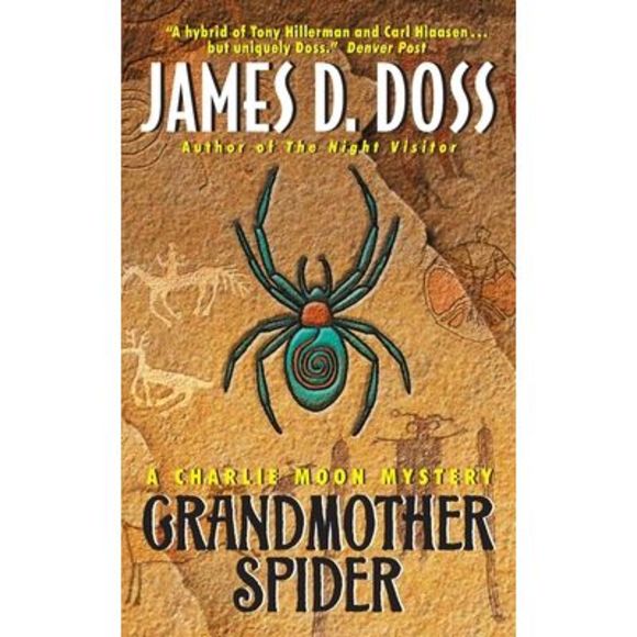 James D. Doss | Other | Grandmother Spider James D Doss | Poshmark